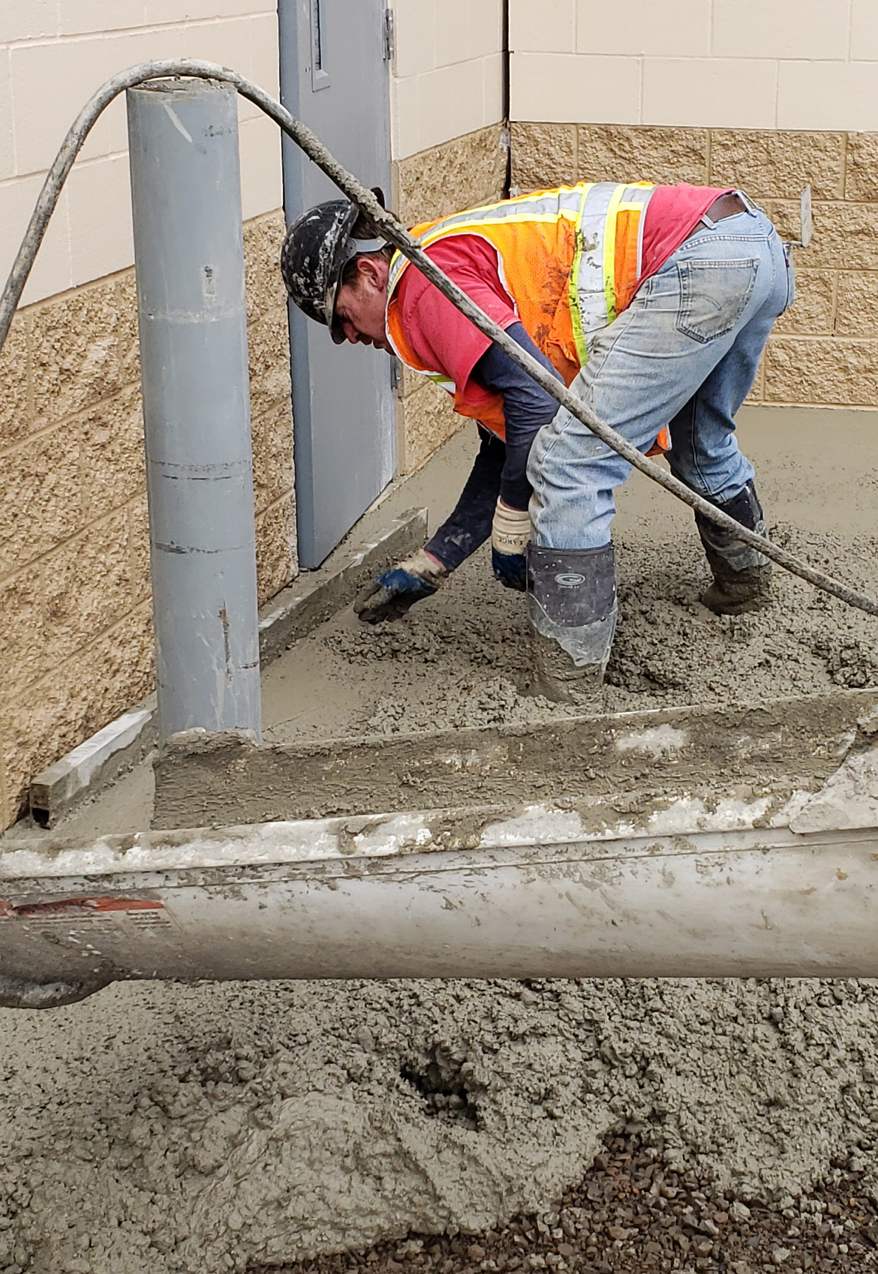 Safety Training a Focus of OSHA to prevent MEWS accidents.
